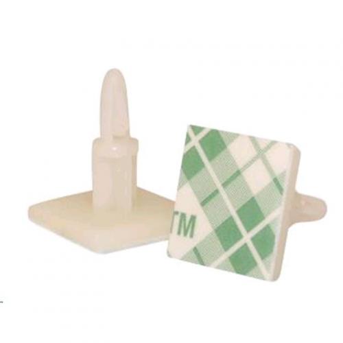 Buy 12.7mm Adhesive PCB Mount Standoff [MNT-04] - MyDeal Australia