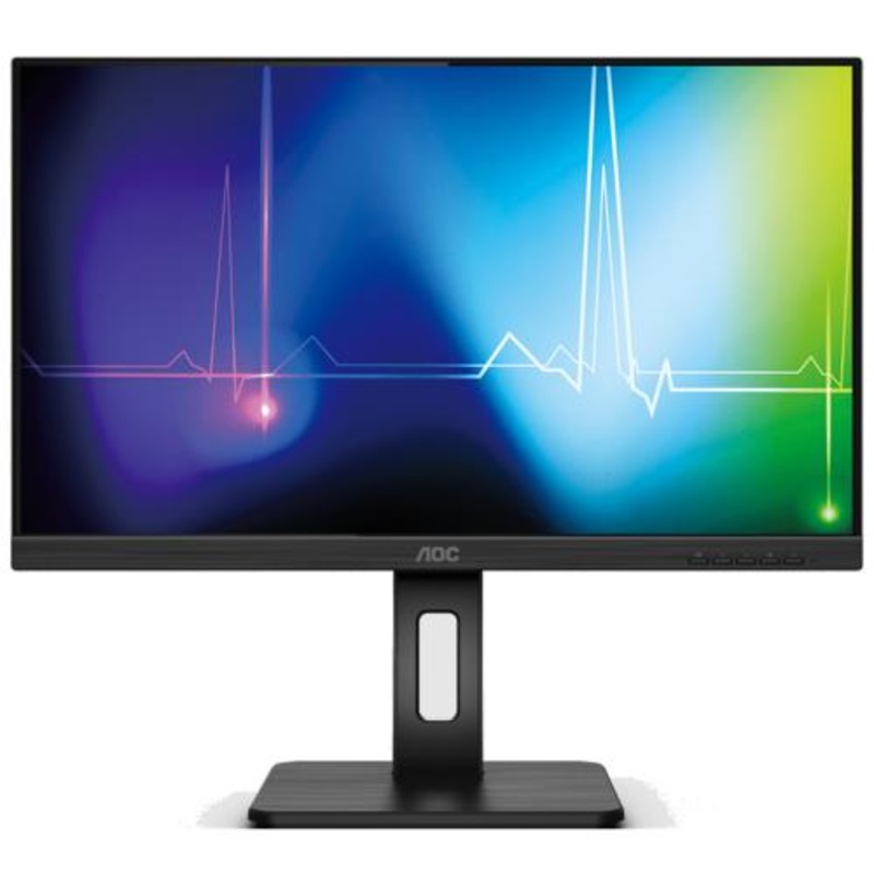 Buy AOC 24P2C 24" FHD IPS USB-C Business Monitor 1920x1080 ...