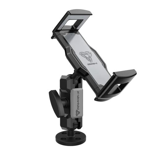 Buy Armor-X Universal Tablet Mount / Stand P5UT with Round Drill-Down ...