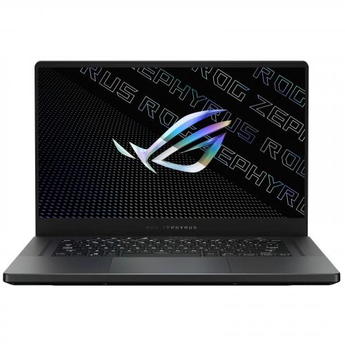 Buy ASUS ROG Zephyrus G15 GA503QM RTX 3060 Gaming Laptop 15.6" WQHD ...