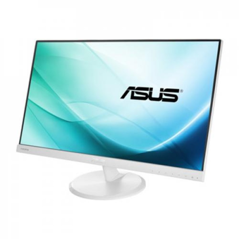 Buy ASUS VC239H-W 23" Full HD IPS Monitor, 100X100mm VESA, Speakers ...