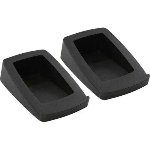 Buy AUDIOENGINE DS2 (Med-Large) Desktop Speaker Stands - Black [DS2 ...