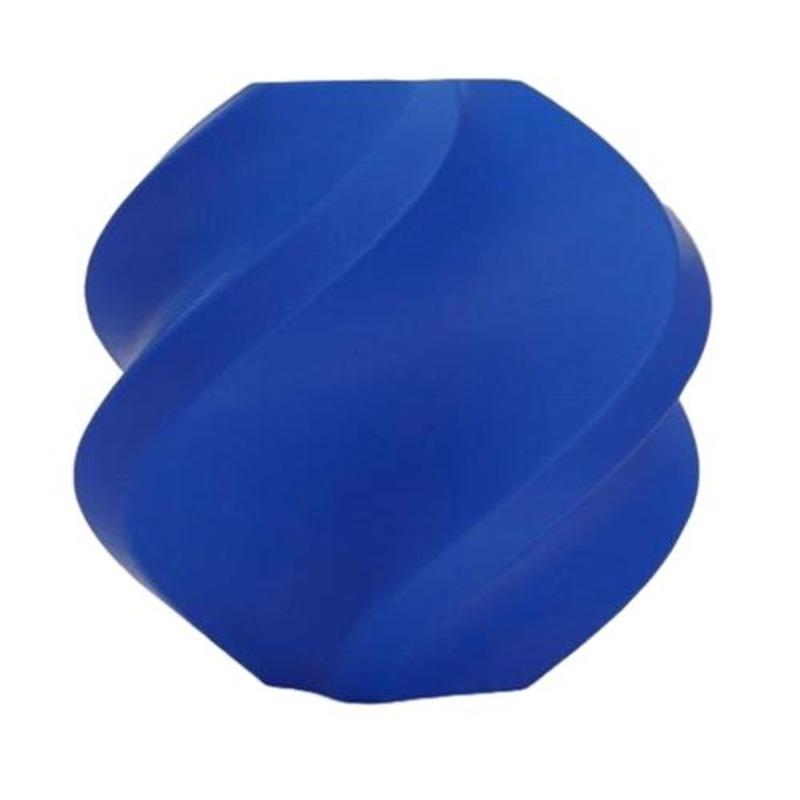 Buy Bambu Lab Filament Refill Pack PLA Basic Blue 10601 1.75mm, 1kg ...