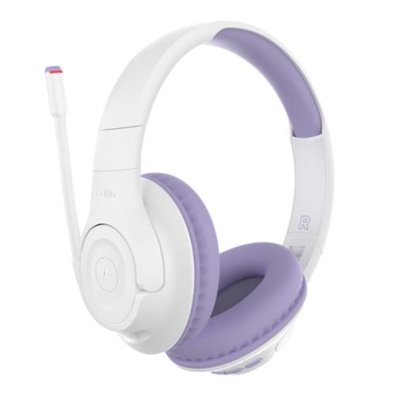 Buy Belkin SoundForm Inspire Wireless Over-ear Headset for Kids ...