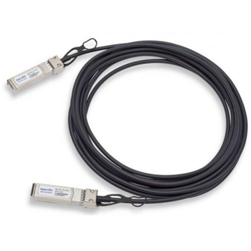 Buy Cisco Meraki MA-CBL-TA-3M 10 GBE Twinax Cable With SFP+ Modules 3 ...