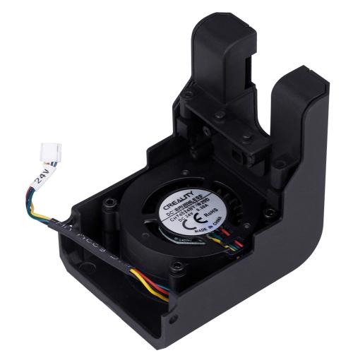 Buy Creality Spare Parts Model Fan Assembly Compatible Models: Creality ...