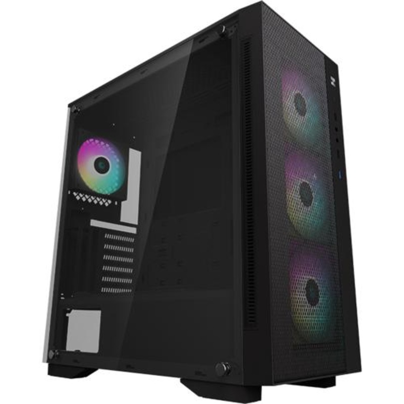 Buy DEEPCOOL DP-ATX-MATREXX55-MESH-ARGB-4F MATREXX 55 Mesh CASE with ...