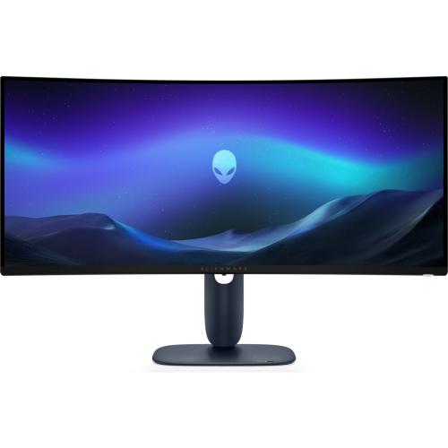 Buy Dell Alienware AW3425DW 34" Ultrawide Curved 240Hz OLED Gaming Monitor 3440x1440 [AW3425DW ...