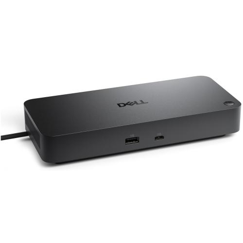 Buy Dell Pro Dock WD25 USB-C Quad WQHD Docking Station, with 100W power ...