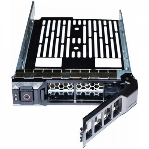 Buy Dell Y763D Disk Drive Tray (Metal Rails) for LFF SATA/SAS R/T ...