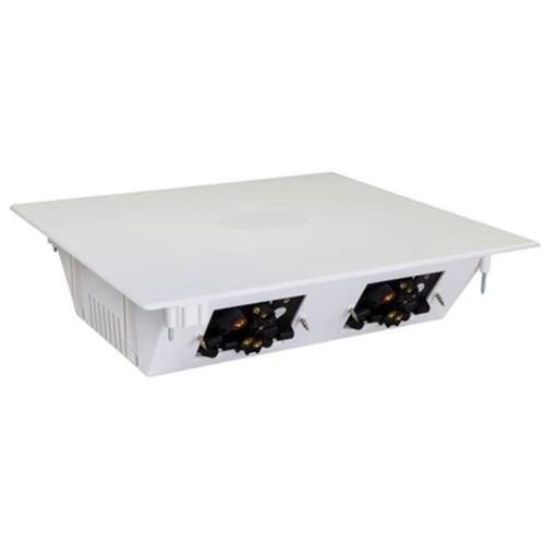 Buy Dynamix AVB400 Recessed Entertainment Box Delivering AV, Data ...