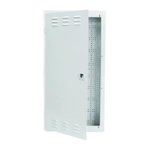 Buy Dynamix HWS-2804V2LP 28" FTTH Low Profile Network Enclosure ...