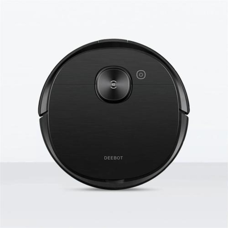 Buy EcoVacs Deebot OZMO T8 AIVI Smart Vacuum Cleaner Robot Mop & Vacuum ...