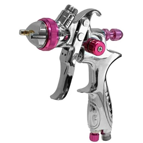 Buy FORMULA FM.M3000-DUAL Gravity Spray Gun - Dual Setup 1.3mm & 1.8mm ...