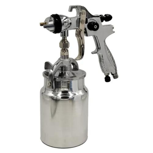 Buy FORMULA FM.M3000S-1.7MM FORMULA SUCTION SPRAY GUN 1.7MM WITH 1L ...