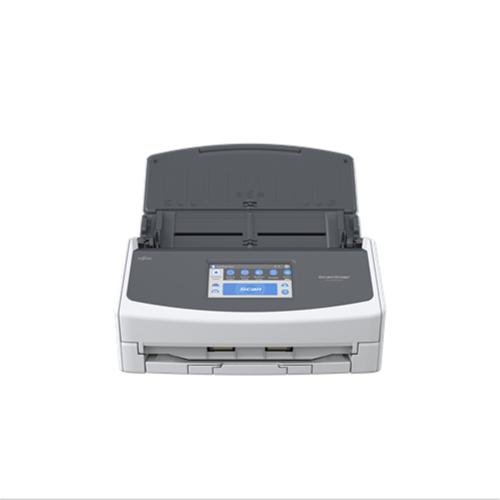Buy Fujitsu ScanSnap iX1600 Desktop Scanner A4 duplex colour, 40ppm ...