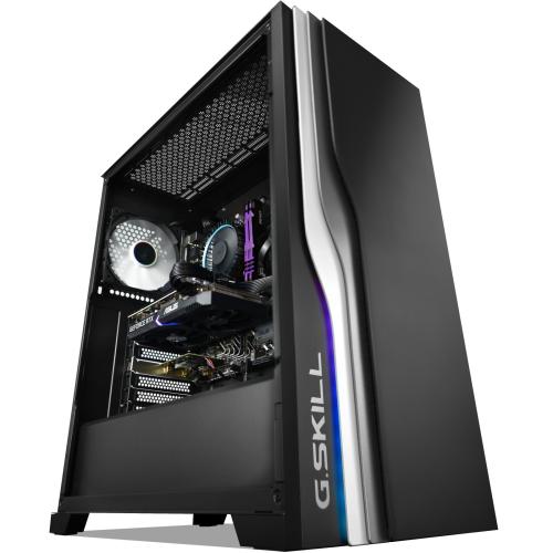 Buy GGPC RTX 3060 Gaming PC Intel Core i5 12400F 6 Core - 16GB RGB RAM ...