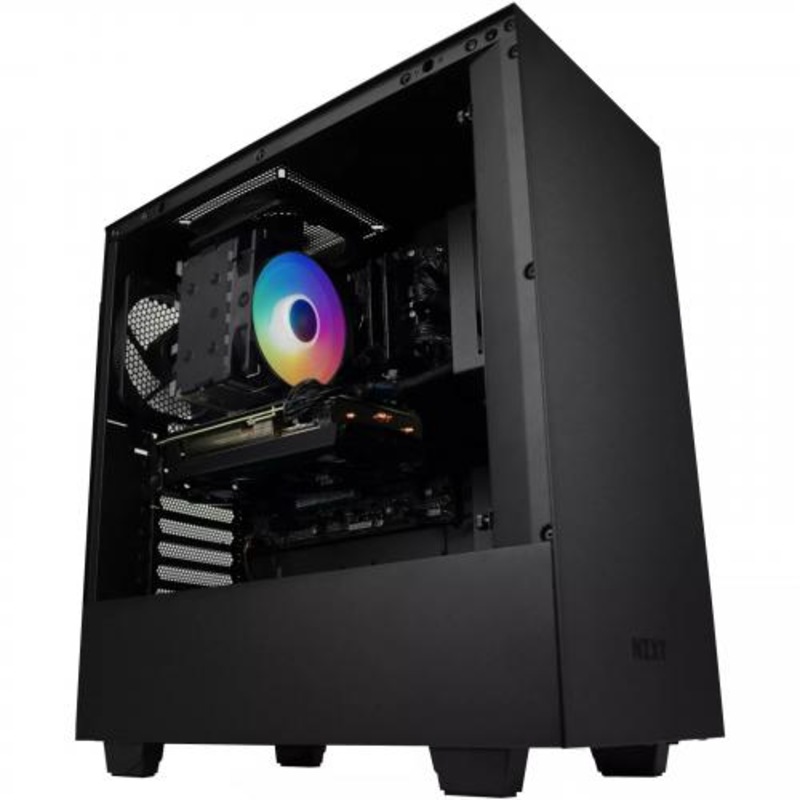 Buy GGPC Ranger RTX 3060 Gaming PC Intel Core i7 10700F 8 Core, 16GB ...