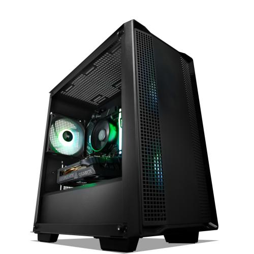 Buy GGPC RTX 4060 Gaming PC AMD Ryzen 5 7500F 6 Core - 16GB DDR5 RAM - 1TB NVMe SSD - Nvidia ...