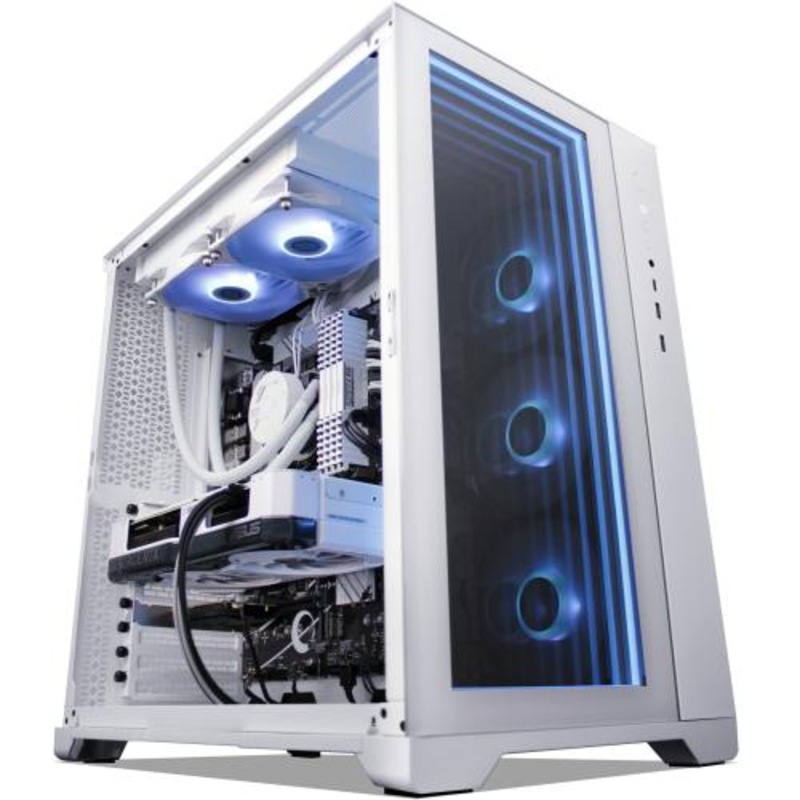 Buy GGPC RTX 4070 Gaming PC Intel i7 13700F 16 Cores - 32GB RAM - 1TB ...