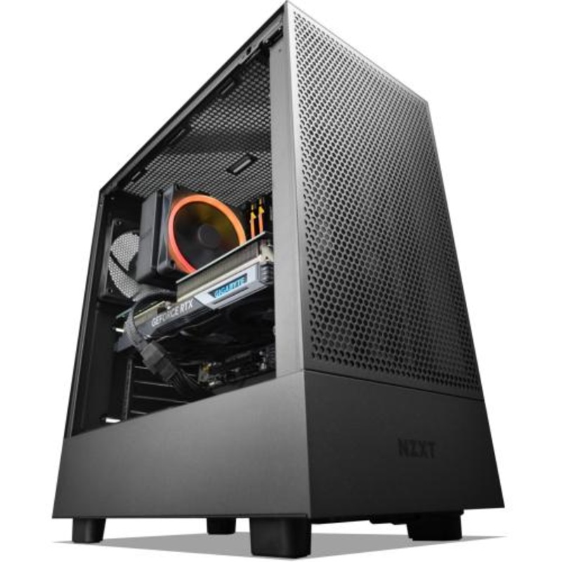 Buy GGPC RTX 4070 Ti Gaming PC Intel Core i7 13700F 16 Core - 32GB RGB ...