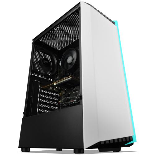 Buy GGPC RX 6400 Gaming PC AMD Ryzen 3 4100 4 Core - 256GB SSD - 8GB ...