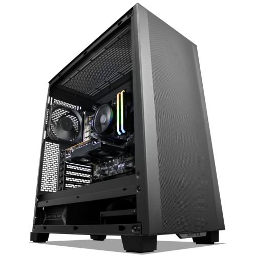 Buy GGPC RX 6600 Gaming Upgrade Box AMD Ryzen 5 5500 6 Cores / 12 ...