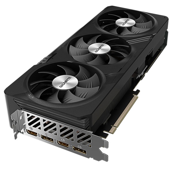 Buy Gigabyte AMD Radeon RX 7800 XT Gaming OC 16GB GDDR6 Graphics Card 2 ...