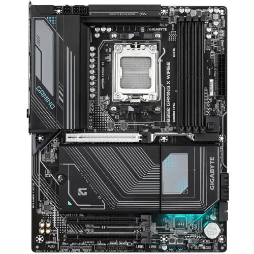 Buy Gigabyte B850 GAMING X WIFI6E ATX Motherboard AMD Socket AM5 - B850 ...