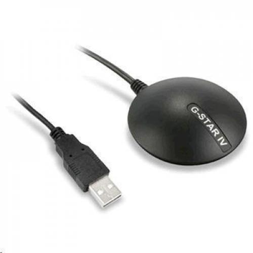 Buy GlobalSat BU-353-S4 Weather-proof USB GPS receiver BY G.Sat SiRF ...