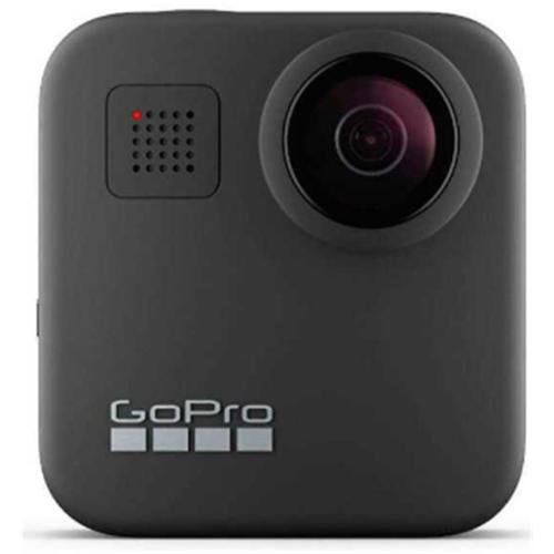 Buy GoPro MAX 360 Action Camera 5K Video - Rugged & Waterproof - 1080p ...