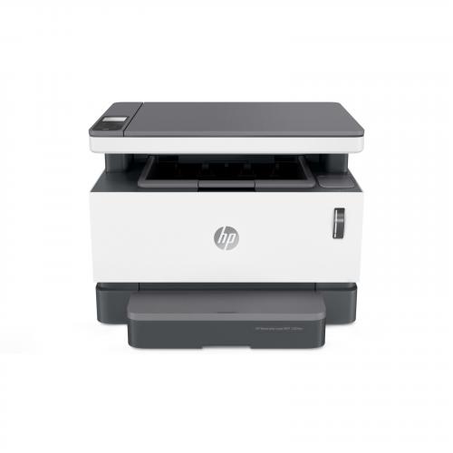 Buy HP Neverstop Laser 1202NW Mono Laser MFP Print/ Scan/ Copy ...