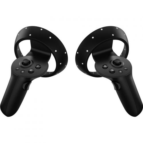 Buy HP VR Controller for Reverb G2, Pair - MyDeal Australia
