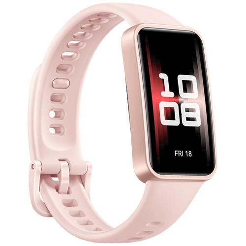Buy Huawei Band 9 Fitness Tracker - Charm Pink 1.47" AMOLED Display ...