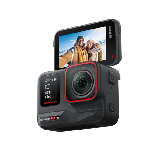 Buy Insta360 Ace Pro 8K Action Camera Diving Bundle include Ace pro ...