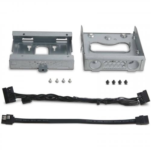 Buy Lenovo ThinkCentre Slim 2.5in Storage Kit [4XF0P01010] - MyDeal ...