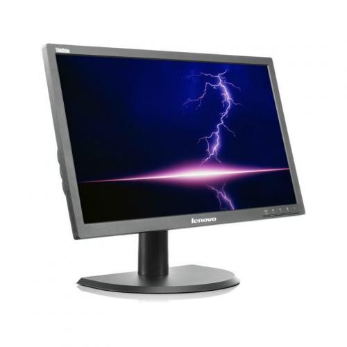 Buy Lenovo ThinkVision LT2452p (A-Grade Off-Lease) 24" FHD Monitor ...