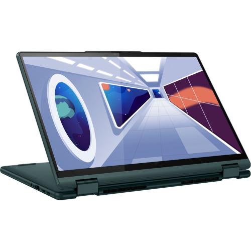 Buy Lenovo Yoga 6 13.3" WUXGA Touch Flip Laptop - Fabric Version AMD ...