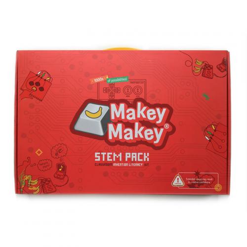 Buy Makey Makey STEM Pack Classroom Invention Literacy Kit 12 Sets With ...