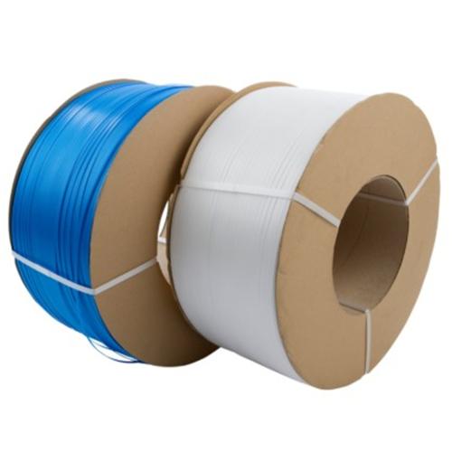 Buy Matthews MPH11000 PP Machine Strapping Band - White, 5mm x 7000m x ...