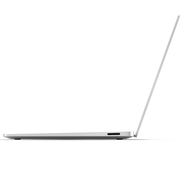 Buy Microsoft Surface Laptop (7th Edition) Copilot+ PC - Platinum Snapdragon X Plus (10 Core ...