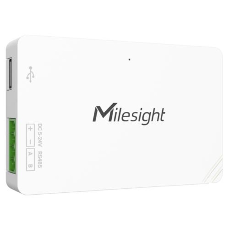 Buy Milesight UC100-915M UC100 LoRaWAN AU915/AS923 to RS485 IoT Controller [UC100-915M] - MyDeal