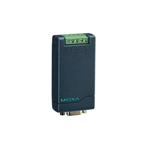 Buy MOXA TCC-80I Port-powered RS-232 to RS-422/485 converters with optional 2.5 kV isolation ...