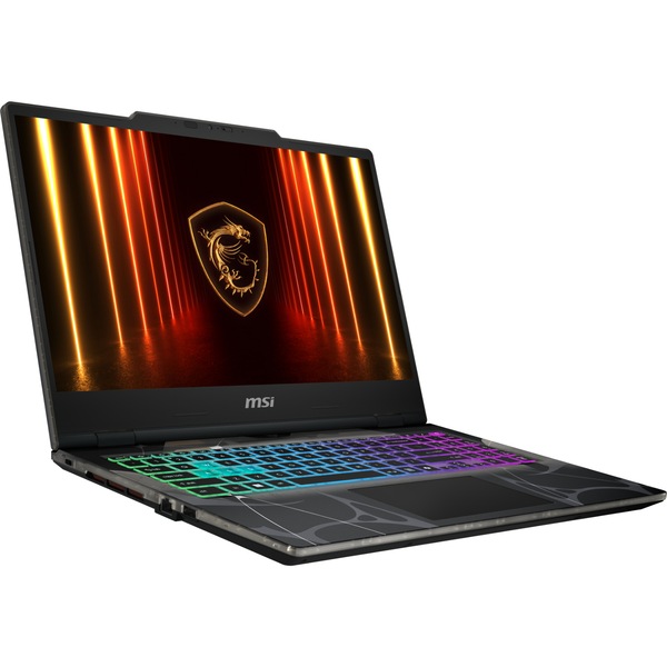 Buy MSI Cyborg A15 AI B2HWEKG-068NZ NVIDIA RTX 5050 Gaming Laptop 15.6 ...