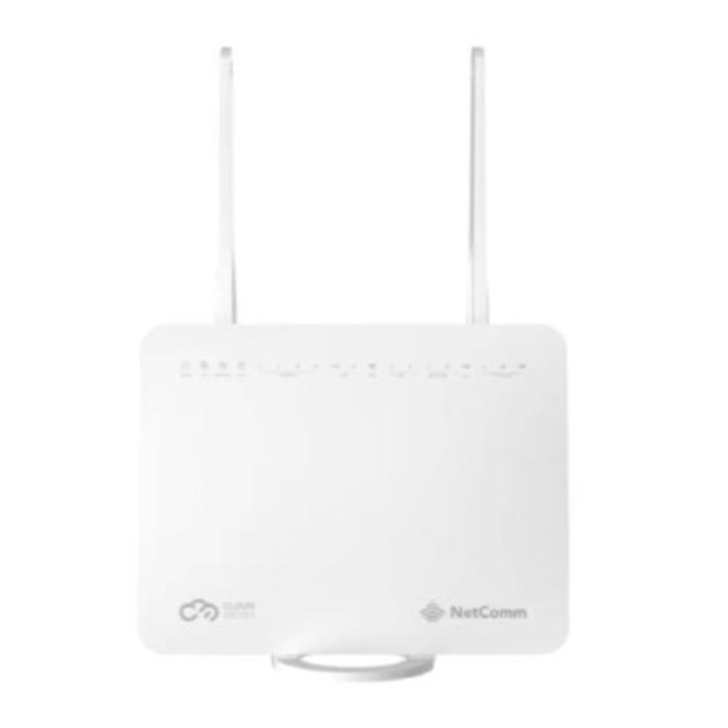 Buy Netcomm NL19MESH (AC1600) WiFi 5 Modem Router ADSL / VDSL / Fibre ...