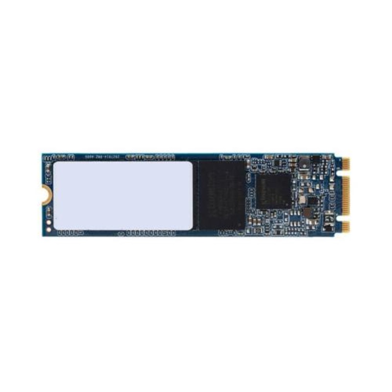 Buy 128GB M.2 NVMe Internal SSD 2280 - with double notch - Brand may ...
