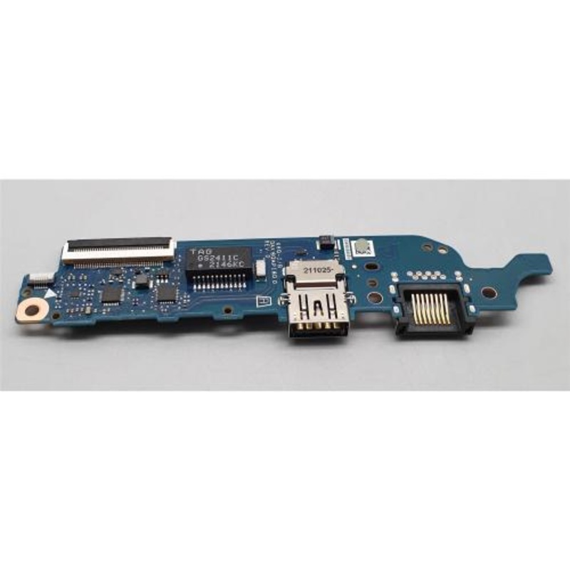 Buy OEM HP EliteBook 640 G9 650 G9 / ProBook 640 G8 650 G8 USB Board ...
