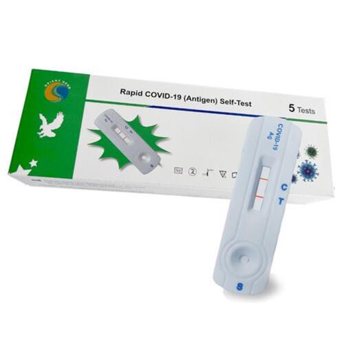 Buy Orient Gene Rapid Antigen Test R.A.T 5 Test per Pack Covid-19 RAT ...