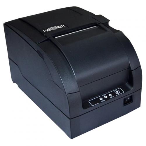 Buy Partner Dot Matrix Printer DM-300BE 83mm max, w/autocutter, 4.7 LPS ...