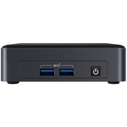 Buy PB 333201 Intel 11th Gen NUC Slim Ultra Compact PC Intel Core i5 ...